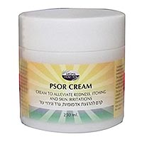 Psor Cream Calming for problem skin Global Mineral > Body Products ...